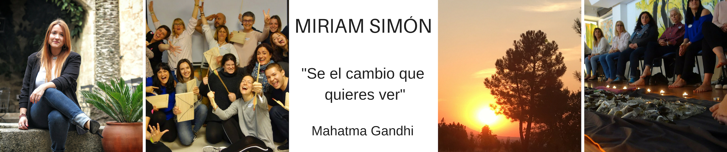 Miriam Simón | Médoto Superarte